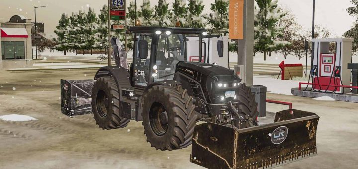 Tractor Wing Mods - Farming Simulator 19 Mods | FS19 Mods
