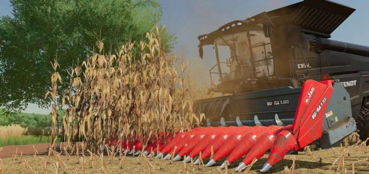 Jan Supra Mods - Farming Simulator 19 Mods | FS19 Mods