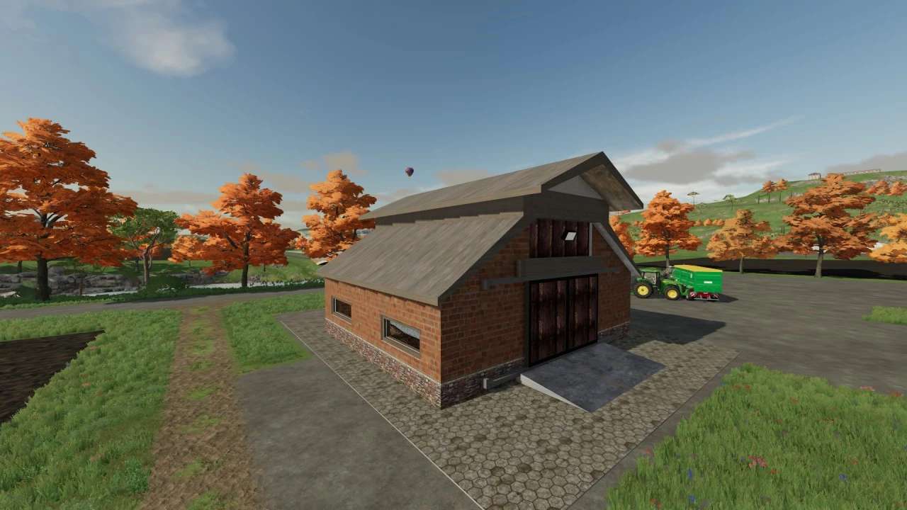 Beetroot Potatoes v1.0 - FS22 Mod Download