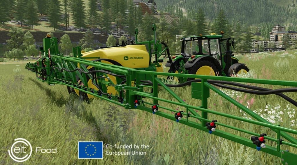 Precision Farming DLC v1.0.1.0 - FS22 Mod Download