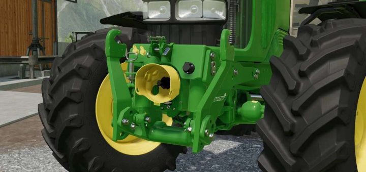 Farming Simulator 22 Prefab Mods | FS22 Prefab Mods Download