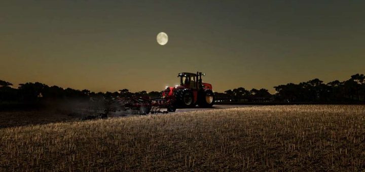 Southern Cross Station Mods - Farming Simulator 19 Mods | FS19 Mods