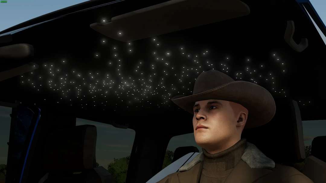 Ford F250 2006 King Ranch Swapped v1.0 - FS22 Mod Download