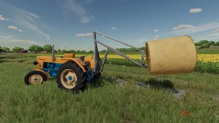 IGLICA v1.0 - FS22 Mod Download
