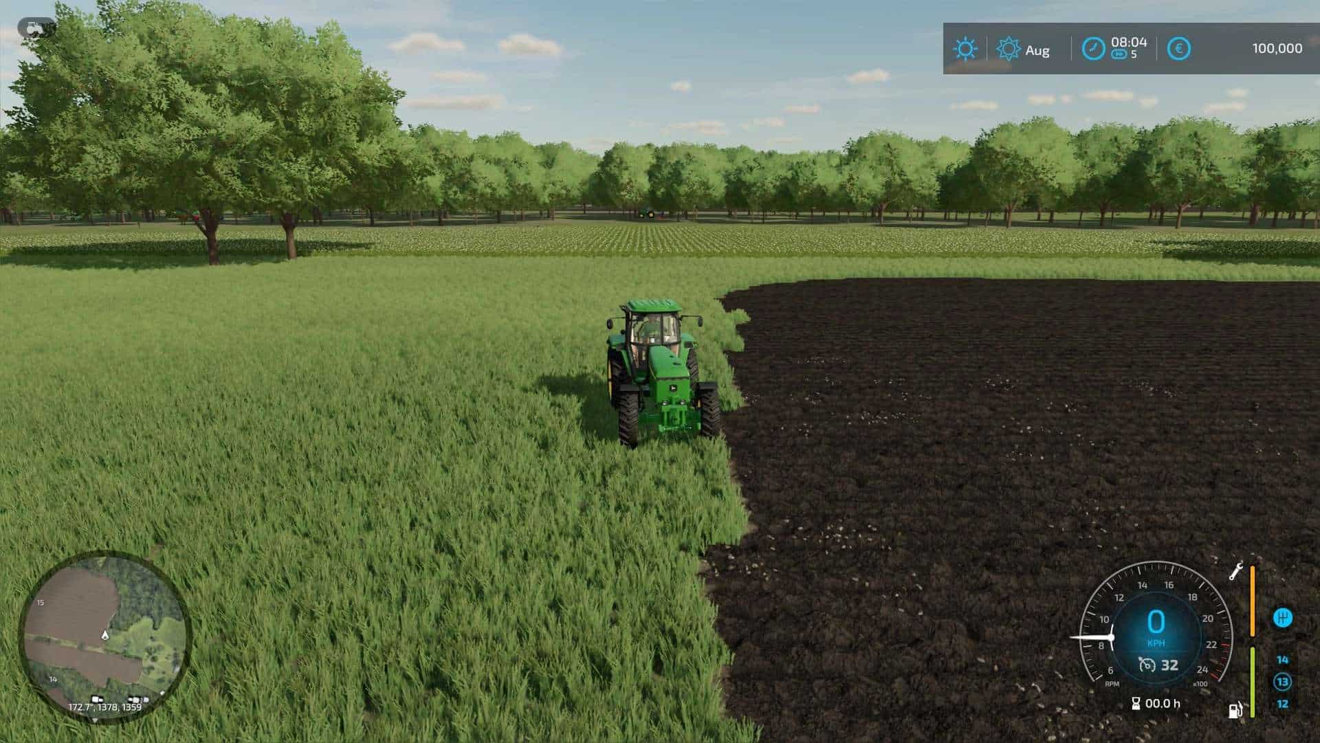 Virginia Richmond v1.0 - FS22 Mod Download