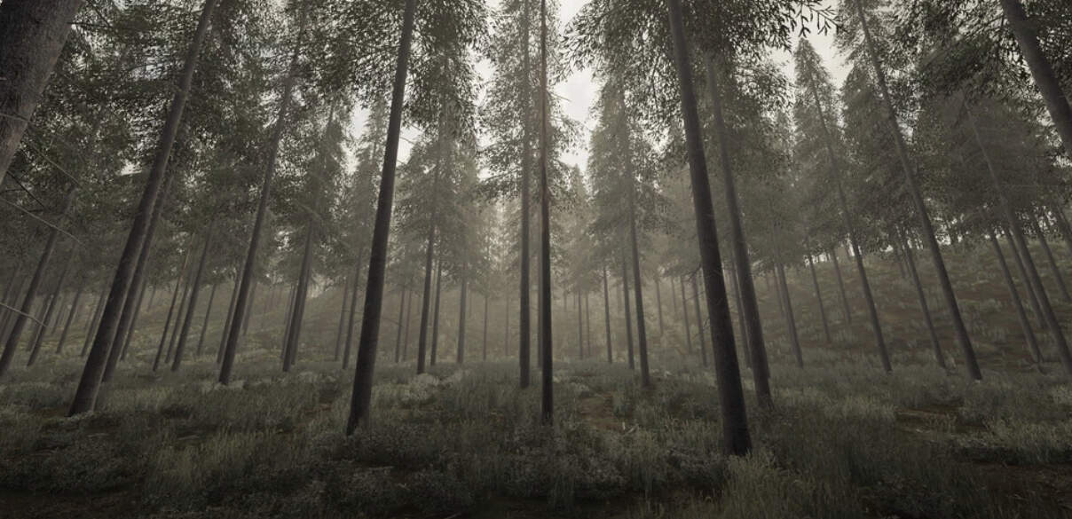 Holmåkra 22 Map v1.1 - FS22 Mod Download