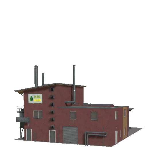 Electric Generator V2.5.14.30 - FS22 Mod Download