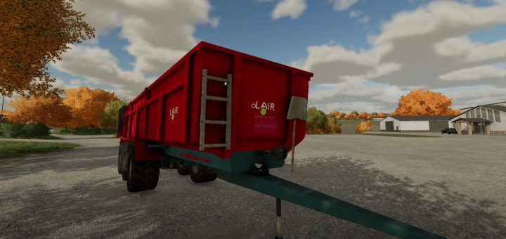 Farming Simulator 19 Mods | FS19 Mods