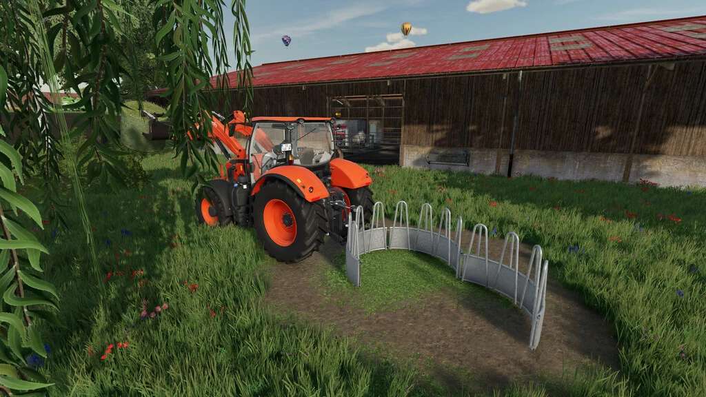 Rack v1.0 - FS22 Mod Download