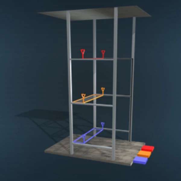 Ropa Cutter Storage v0.3 - FS22 Mod Download