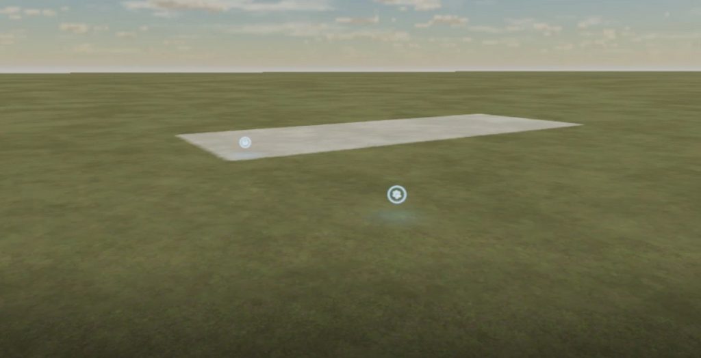 Sample Map US v1.0 - FS22 Mod Download