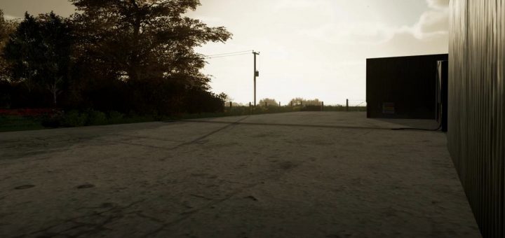 The Northern Coast v1.0 - FS22 Mod Download