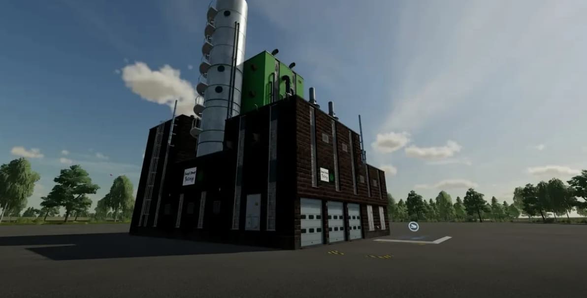 HempProductions v2.0 - FS22 Mod Download