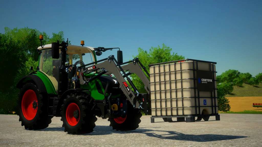 MX Pack v1.0 - FS22 Mod Download