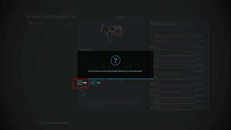 Meat Processing Plant v1.0 - FS22 Mod Download