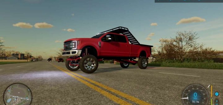 ATV Mods - Farming Simulator 19 Mods | FS19 Mods