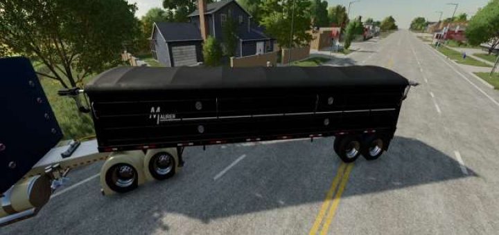 Grain Hopper Mods - Farming Simulator 19 Mods | FS19 Mods