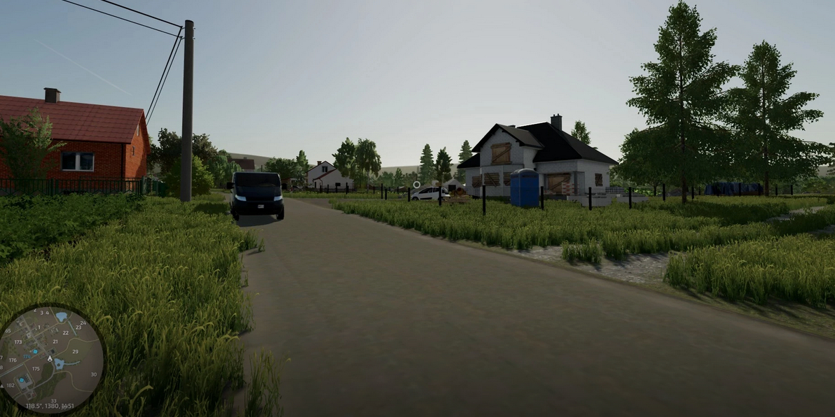 BRZOZÓWKA MULTI FRUIT REWAMPED v2.0.2.3 - FS22 Mod Download