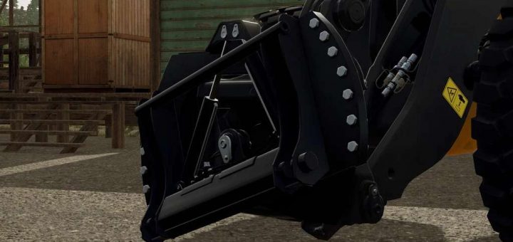 Lizard Tilt Attach Mods - Farming Simulator 19 Mods | FS19 Mods