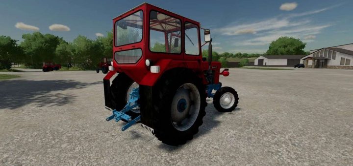 utb Mods - Farming Simulator 19 Mods | FS19 Mods