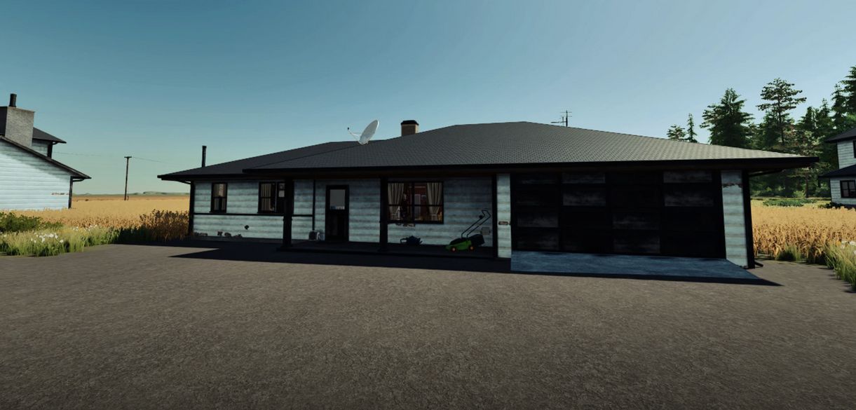 Rental Properties - FS22 Mod Download