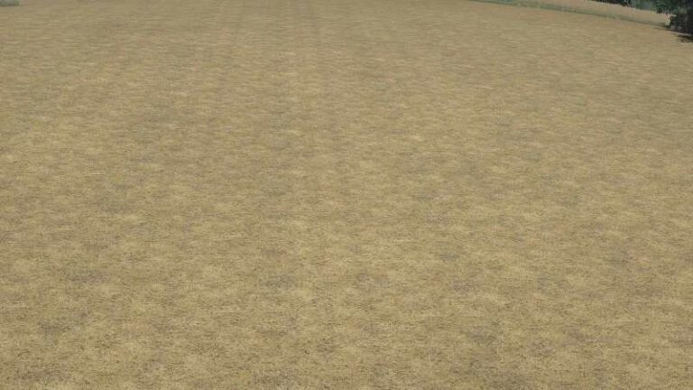 Textures of stubble and no-plow sowing after stubble v1.0 - FS22 Mod ...