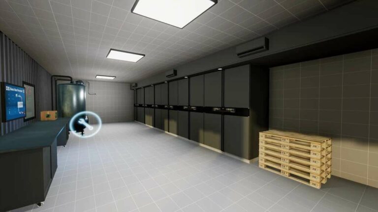 Bionic Meat Processor V1 0 Fs22 Mod Download