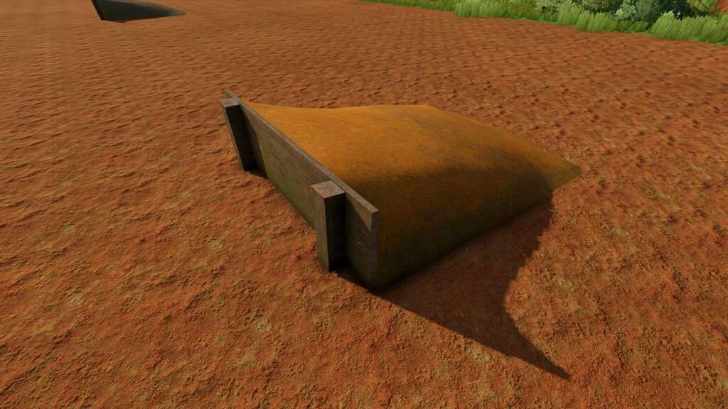 Ramp Pack v1.0 - FS22 Mod Download