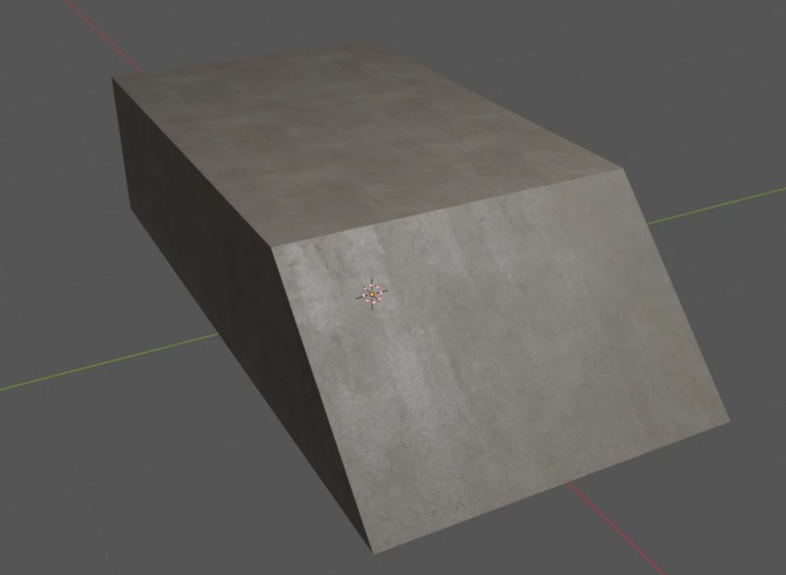 Ramp v1.0 - FS22 Mod Download