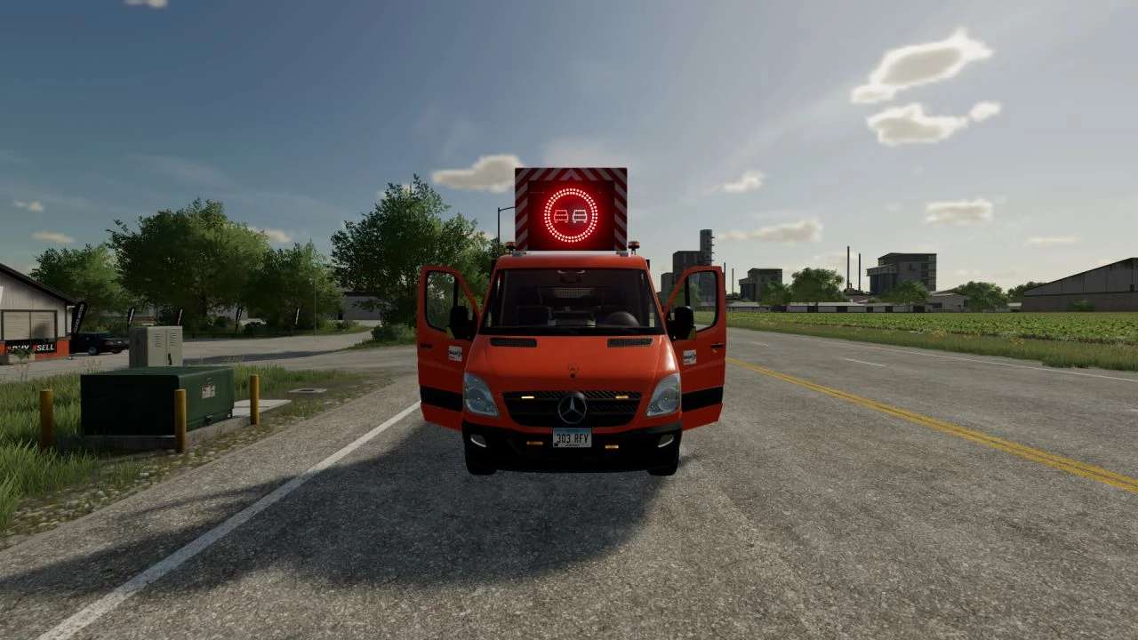 Road Mastery Pack v1.3 - FS22 Mod Download