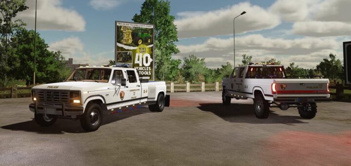 Retro Mods Mods - Farming Simulator 19 Mods | FS19 Mods