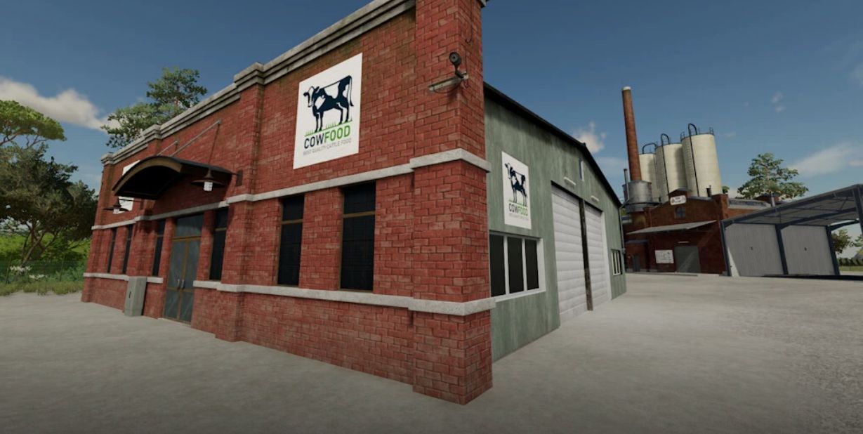 Sugar Production Pack v1.0 - FS22 Mod Download