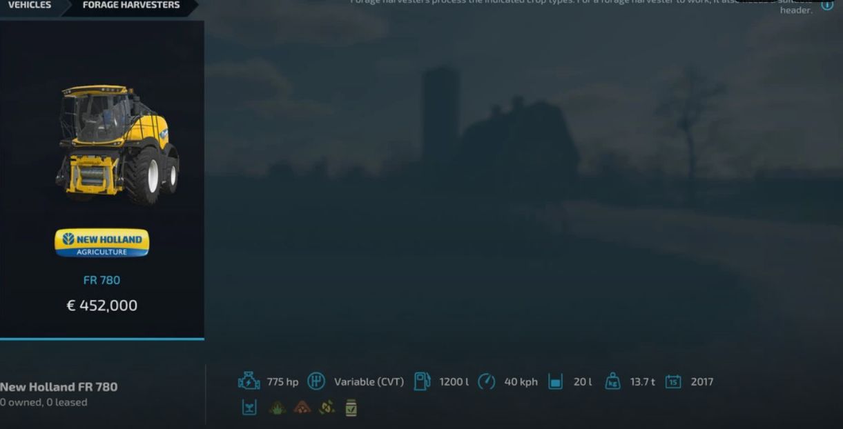 Through The Years v1.0.0.1 - FS22 Mod Download