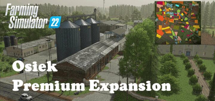 Mod Hub Mods - Farming Simulator 19 Mods | FS19 Mods