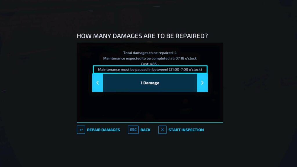 Realistic Damage System v0.9.0.8 - FS22 Mod Download