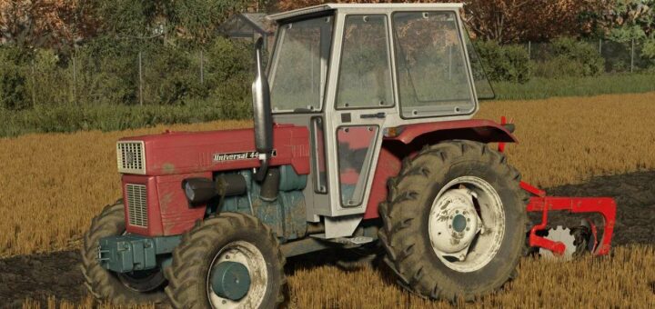 Romania Mods - Farming Simulator 19 Mods | FS19 Mods