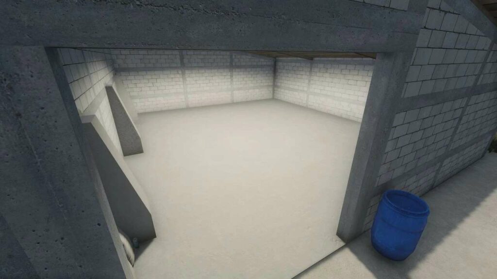 Large modern warehouse v1.0 - FS22 Mod Download