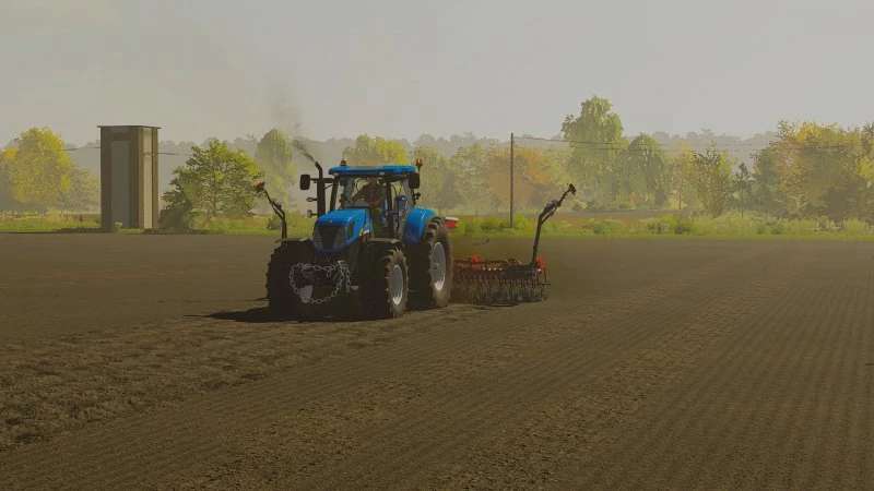 Menu backgrounds v1.0 - FS22 Mod Download