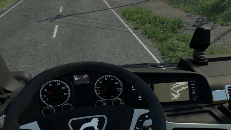 Dashboard Live v1.4 - FS22 Mod Download