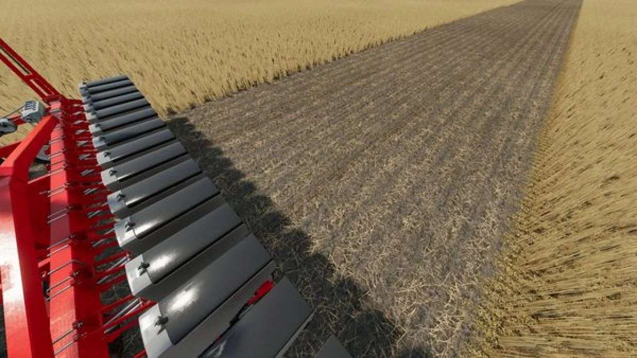 Direct Sowing Texture v1.0 - FS22 Mod Download