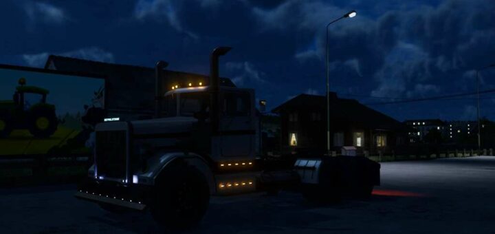 RV Mods - Farming Simulator 19 Mods | FS19 Mods