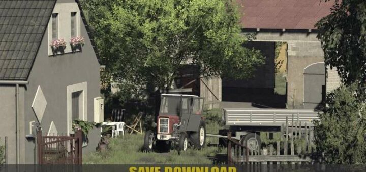 Lake District Mods - Farming Simulator 19 Mods | FS19 Mods