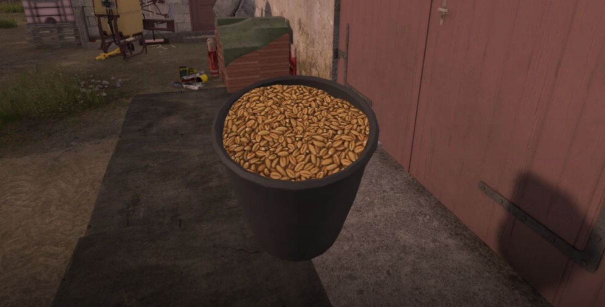 Bucket v1.0 - FS22 Mod Download