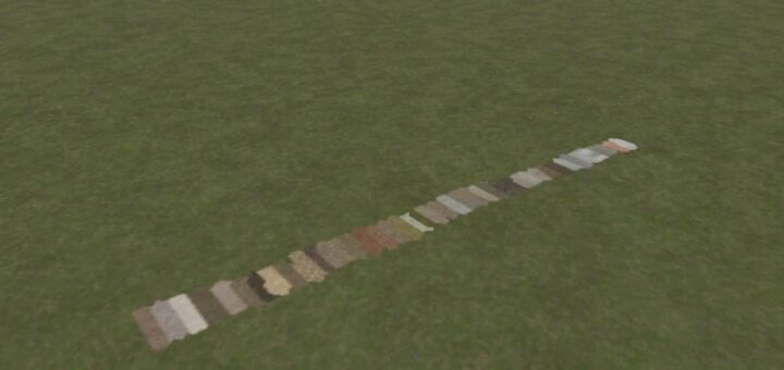 Empty Map Mods - Farming Simulator 19 Mods | FS19 Mods