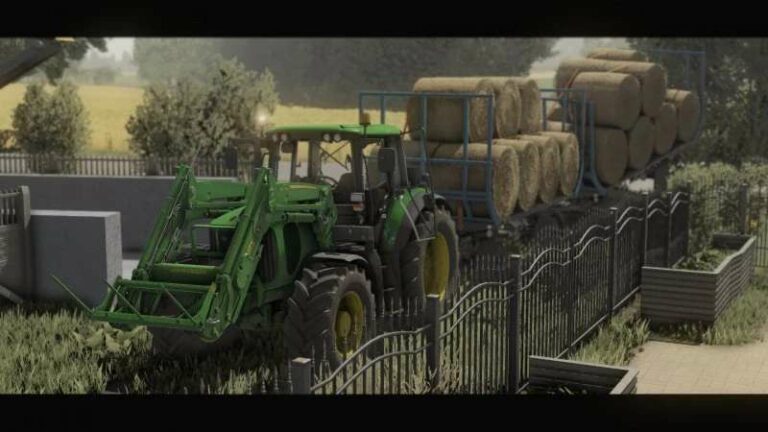 Preset v2.0 - FS22 Mod Download