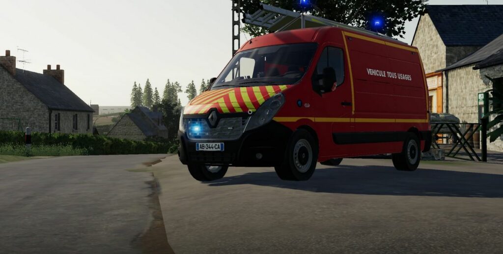 VTU Master III v1.0 - FS19 Mod Download