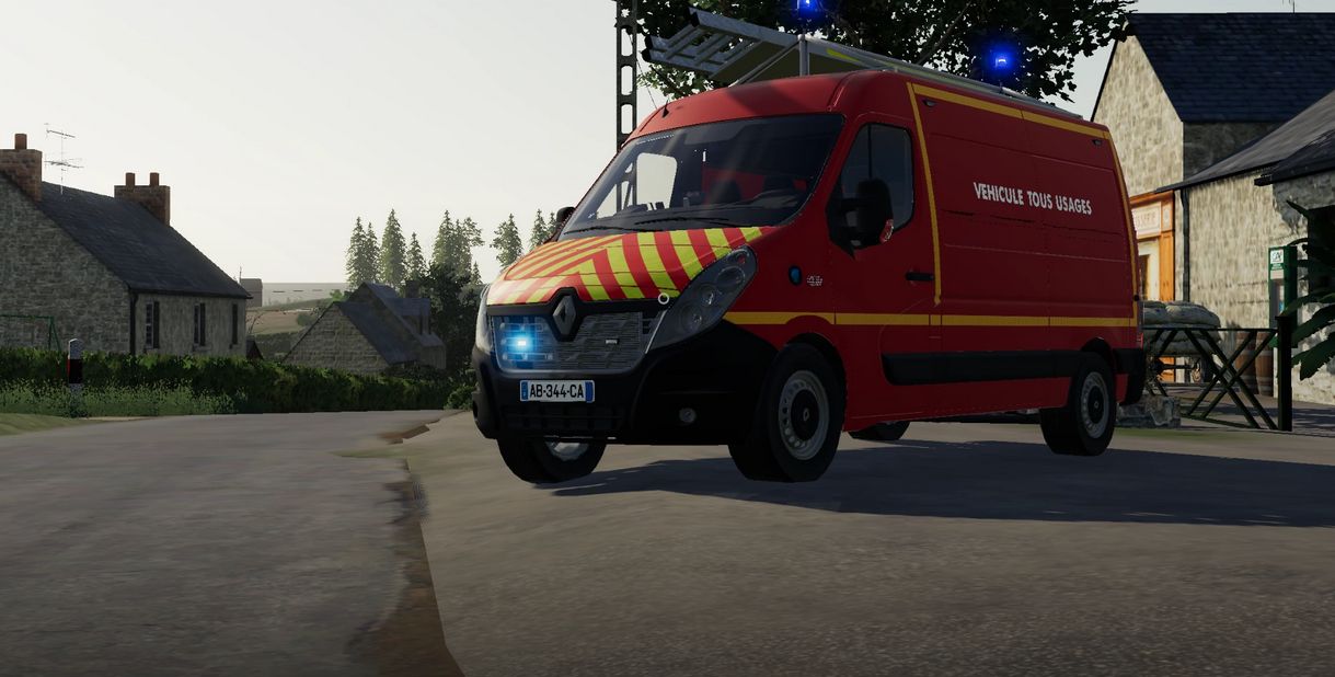 VTU Master III v1.0 - FS19 Mod Download