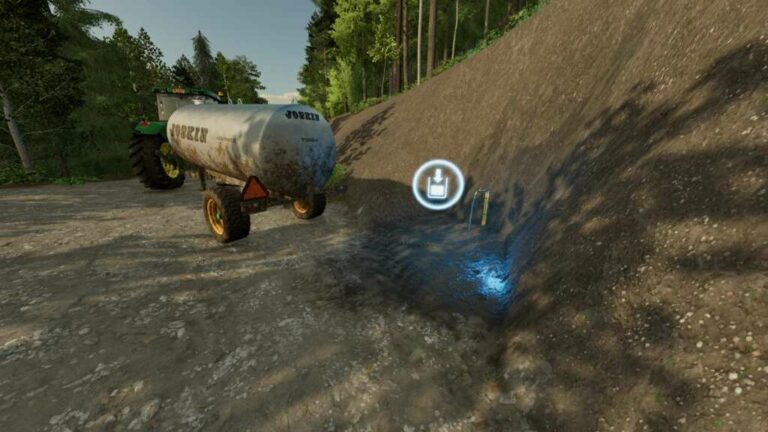Memphis, New York v1.0 - FS22 Mod Download