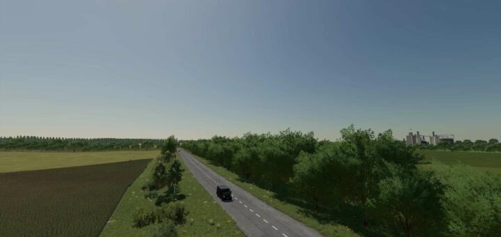 Ukraine Mods - Farming Simulator 19 Mods | FS19 Mods