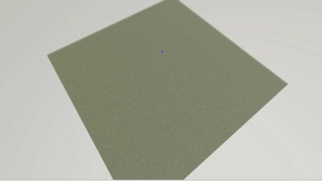 Empty map 6x v1.0 - FS22 Mod Download